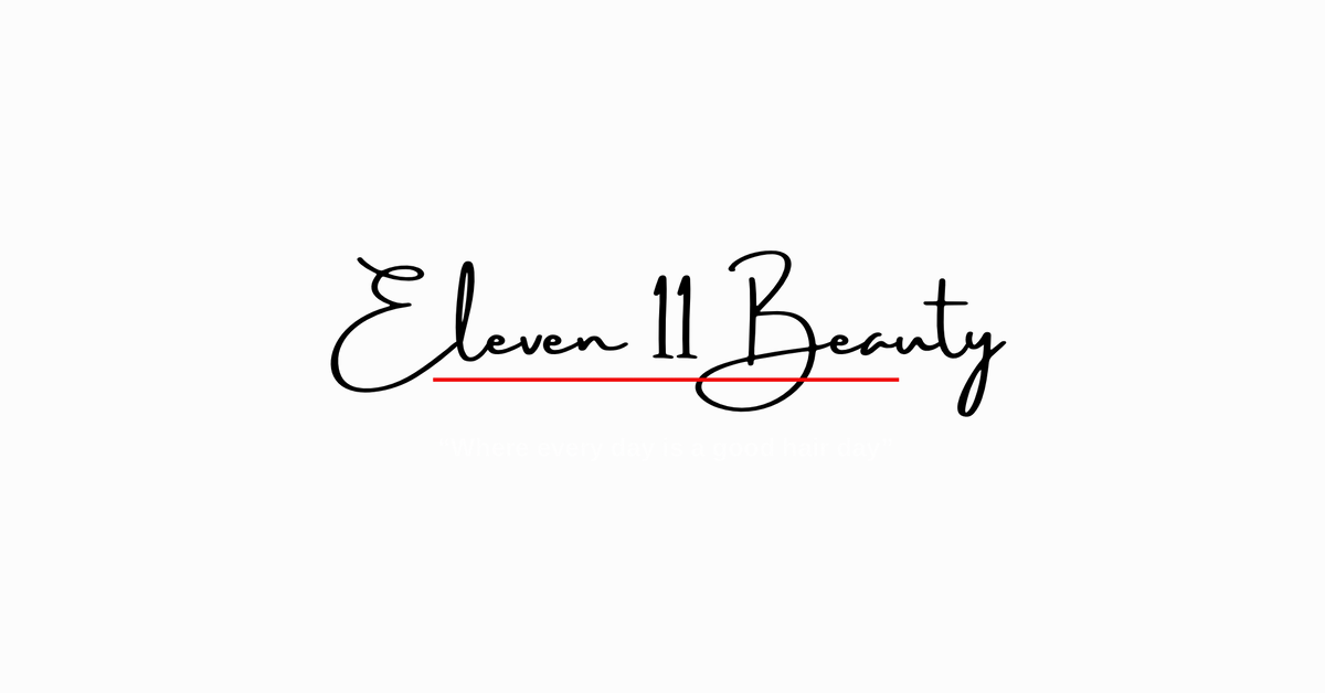 Custom Colors – Eleven 11 Beauty